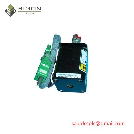 TRICONEX 4118 High-Reliability Industrial Control Module - newdcsplc ...
