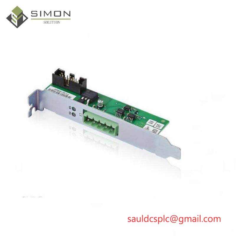 Yokogawa DP97*BDisplay Processor Card for Advanced Control Applications ...