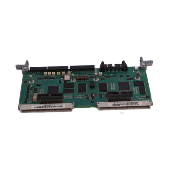 Yokogawa EB511-10 FCS System: Reliable Automation Solution for ...