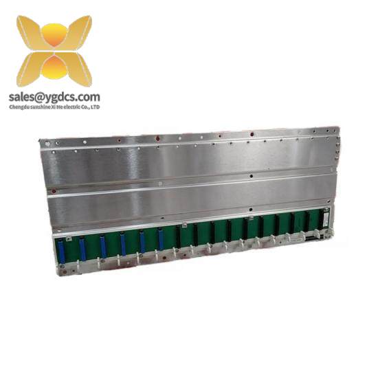 Schneider Quantum PLC Backplane 140XBP01600 - Enhance Your Automation ...