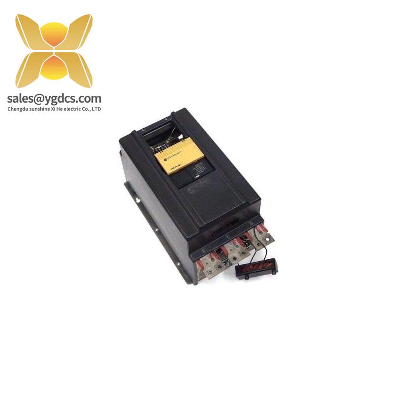 AB 150-A240NBD SMART MOTOR CONTROLLER - Advanced Industrial Motor ...