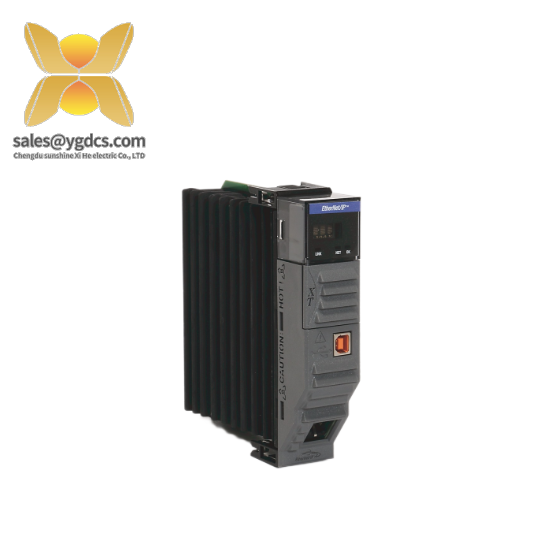 Allen-Bradley 1756-EN2TXT ControlLogix Ethernet/IP Bridge Module - plc ...