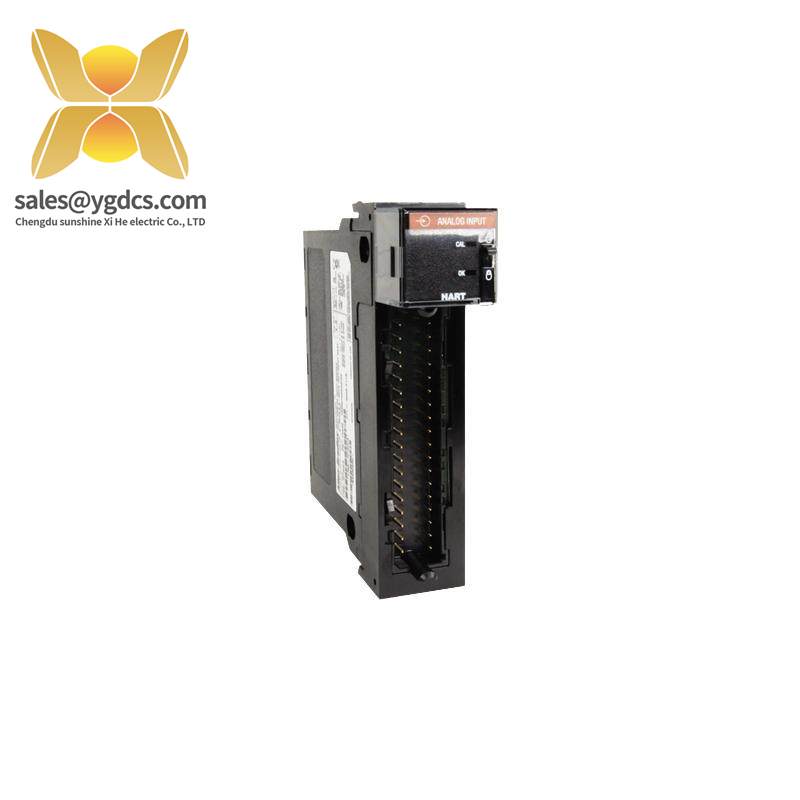 Allen-Bradley 1756-IF16H/A ControlLogix 16-Point HART Input Module ...