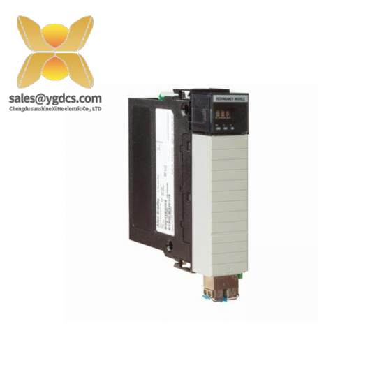 Allen-Bradley 1756-RM2 Redundancy Module, ControlLogix Enhanced PLC ...