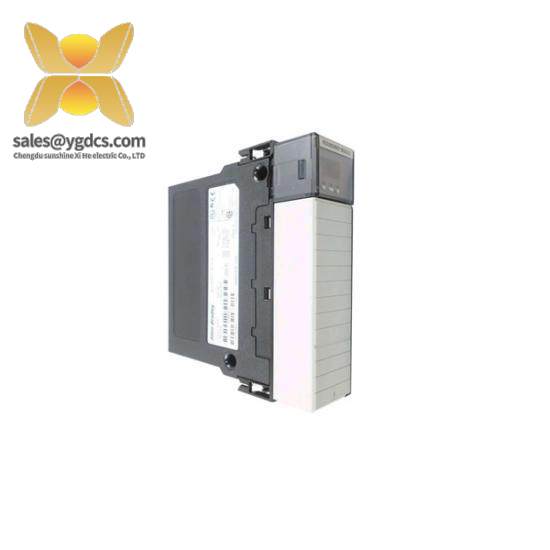Allen-Bradley 1756-RM/B Redundancy Module, ControlLogix, Redundancy ...