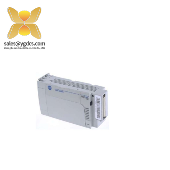 Allen-Bradley 1764-LSP MicroLogix 1500 Standard Processor Unit - plc-electric Automation