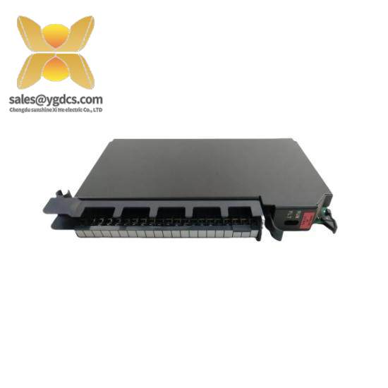 Advanced 1771-IFF Analog Input Module - Industrial Precision for Automation - plc-electric ...