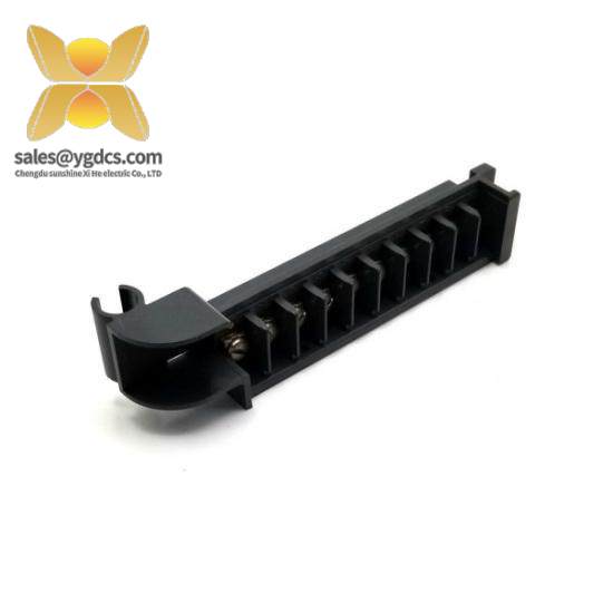 Allen Bradley 1771-WC Terminals - Advanced Control Module - plc ...