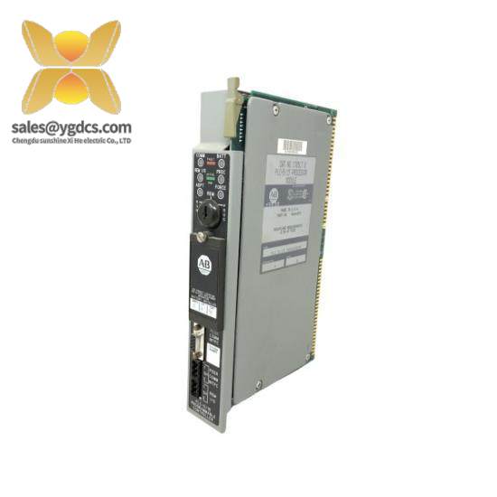 AB 1785-LT Processor Module - plc-electric Automation