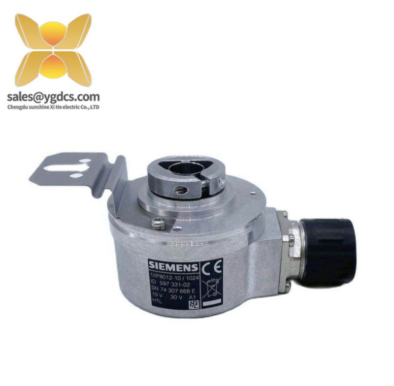 SIEMENS 1XP8032-10 Encoder, High-Precision Motion Control Module - plc ... SIEMENS 1XP8032-10 Encoder, High-Precision Motion Control Module - plc ...