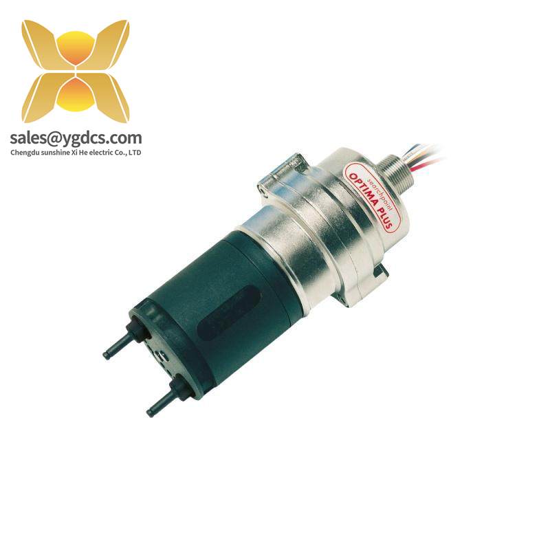 Honeywell 2108B2201 Gas Detector - Advanced Safety Solution for ...