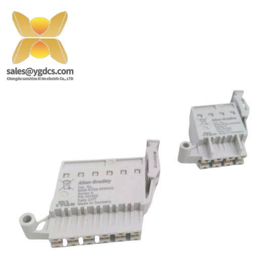 Compact 5000 Spring I/O Power terminal RTB Kit by Rockwell Automation ...