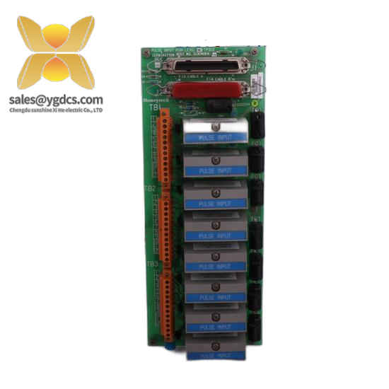 Honeywell 51304493-250 UCN Modem Card - plc-electric Automation