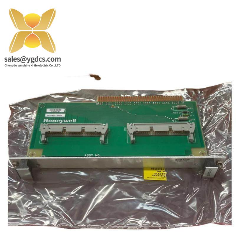 Honeywell 51304907-200: Modular Cable Interface, Designed for Precision ...