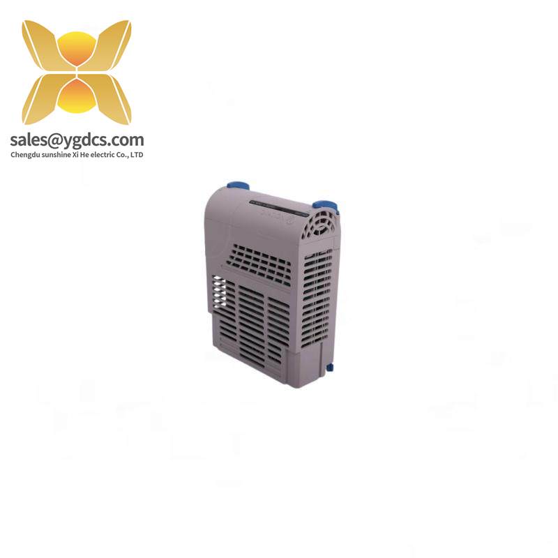 EMERSON 5X00226G3 Programmable Logic Controller Module - plc-electric ...