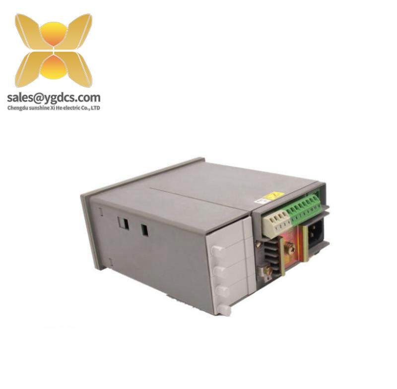 SIEMENS 6DR2104-4: Precision Sipart DR21 Process Controller - plc ...