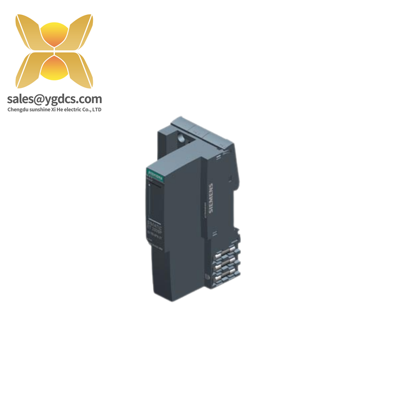 SIEMENS 6ES7155-6AU01-0BN0 PROFINET Interface Module - ET 200SP, 32 I/O ...