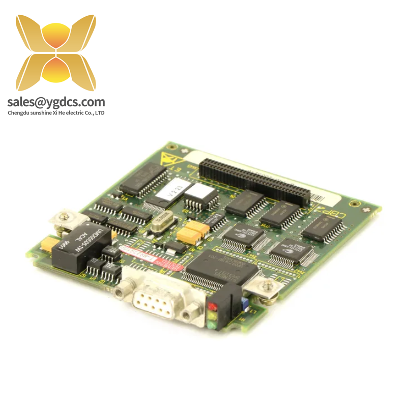 SIEMENS 6SE7090-0XX84-0FF5 Communication Board PCB2 - plc-electric ...