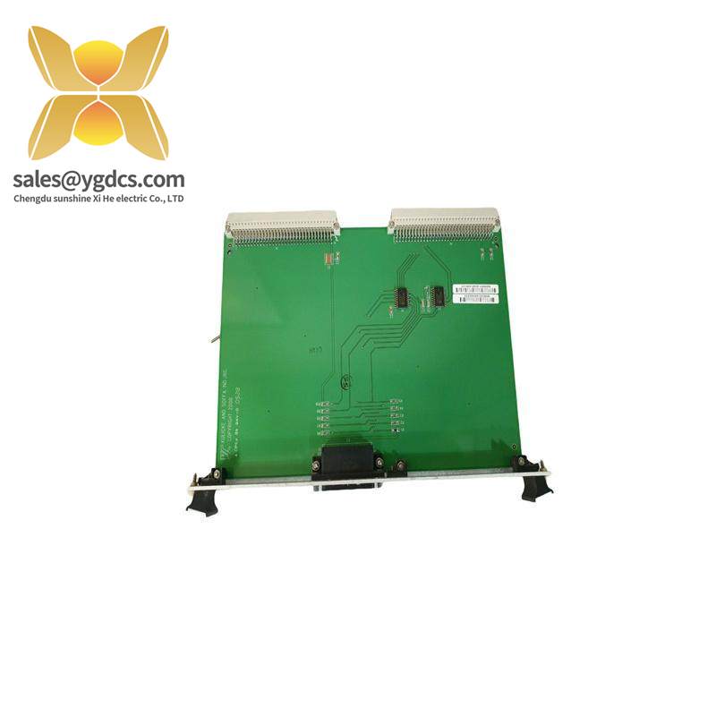 Kulicke & Soffa 8001-4244 Servo Preamplifier PCB - plc-electric Automation