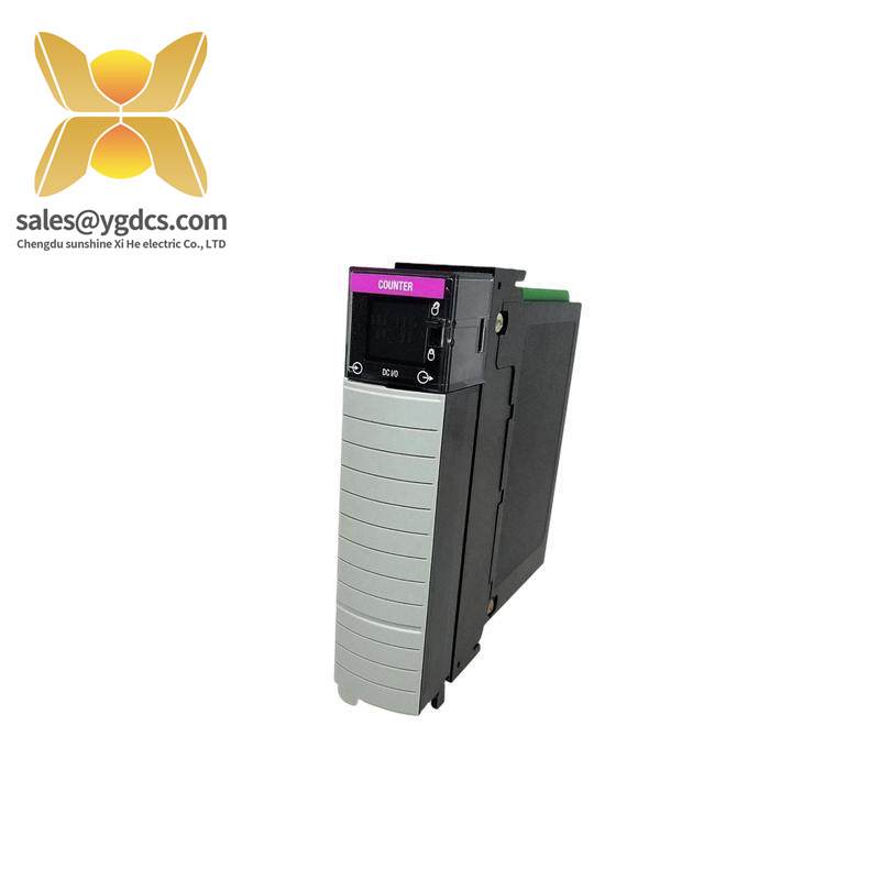 Allen-Bradley 1756-RM2 Redundancy Module, ControlLogix - plc-electric ...