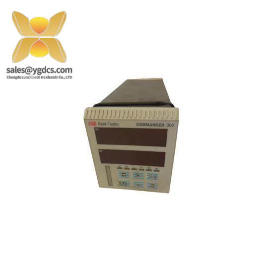 ABB C300/0010/STD - Precision Temperature Controller - plc-electric Automation