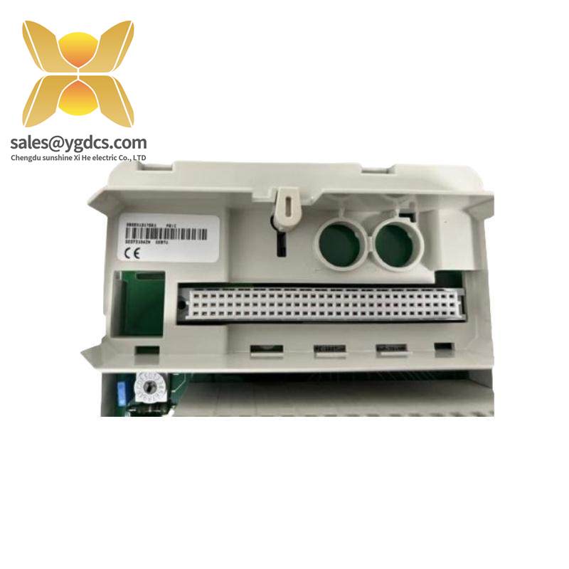 ABB GRBTU-01, 3BSE013175R1, Inverter DCS Module - plc-electric Automation