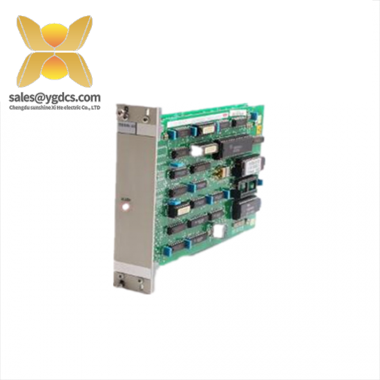 ABB HESG447271R0002 Local Bus Interface - plc-electric Automation