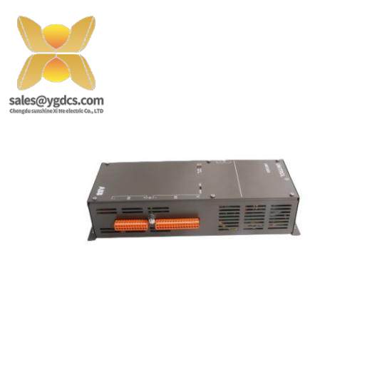 ABB HIEE205010R0003 UNS3020A-Z,V3 Ground Fault Relay - Safety and ...