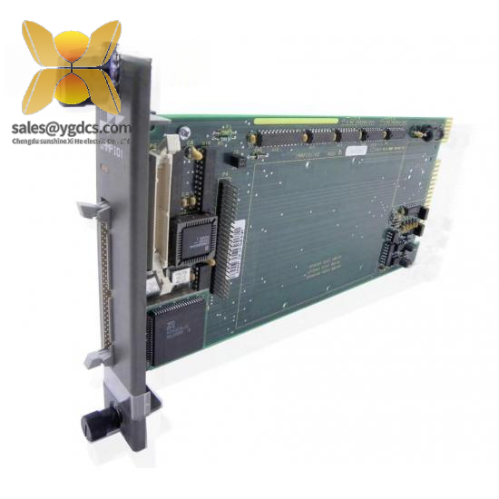 ABB IMMPI01 Bailey PLC Processor Interface Module - plc-electric Automation