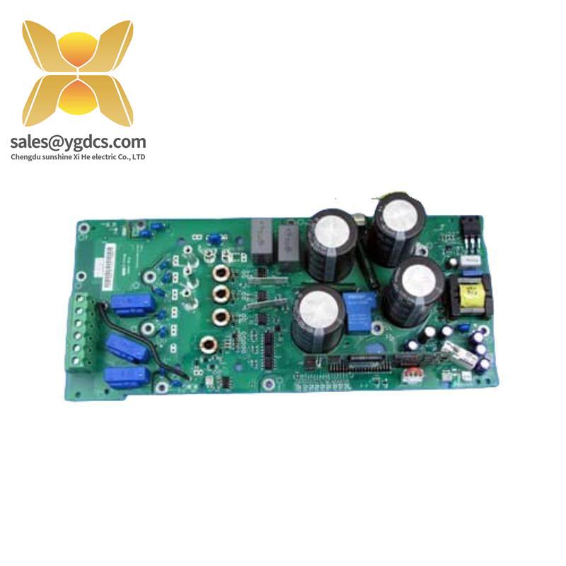 ABB RINT5311C Industrial Inverter Driver Board, High-Performance ...