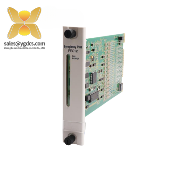 ABB SPDSI22 - DCS Module - plc-electric Automation