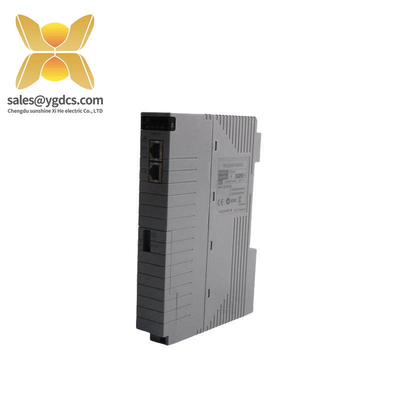 Yokogawa ADV142-S02 S1 Digital Input Module: High-Performance Industrial Input Solution - plc ...