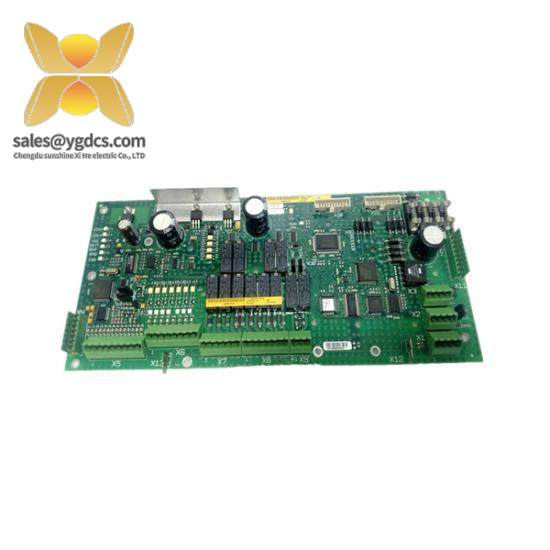 RadiSys EPC-5Main Board with EXM-13A & EXM-9 Modules - ygplcauto Automation