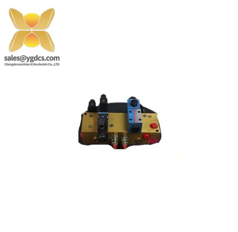 ALSTOM CMU 42015-115-00 Control Module - Industrial Automation Solution ...