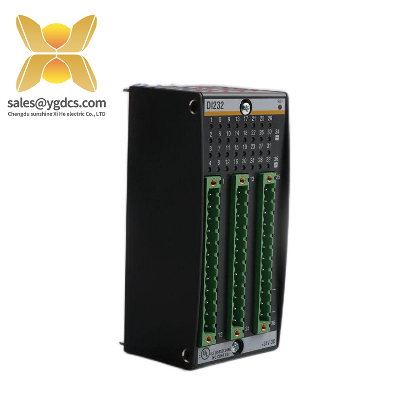 BACHMANN AO202/SI - Analog Output Modules, for Precision Control Systems - plc-electric Automation