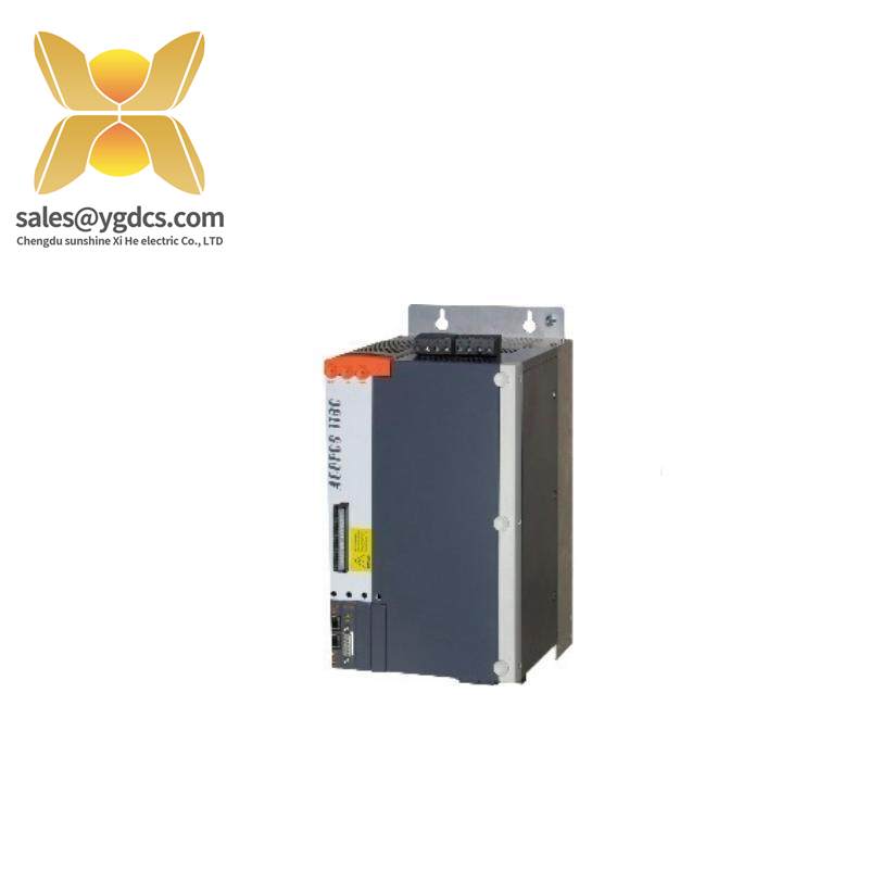 B&R 8V1180.00-2 Power Conversion Equipment: Industrial-grade Efficiency ...