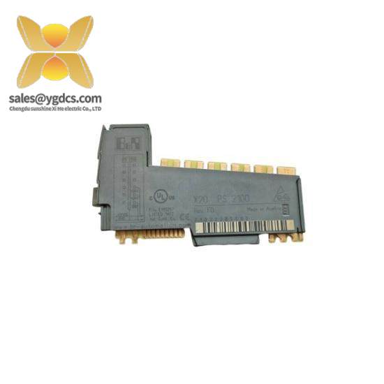 B&R X20TB12 Push-in Terminal Block - plc-electric Automation