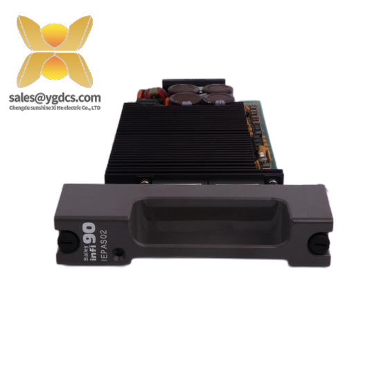 Bailey PLC 5637827B1 AC Transfer Module - plc-electric Automation