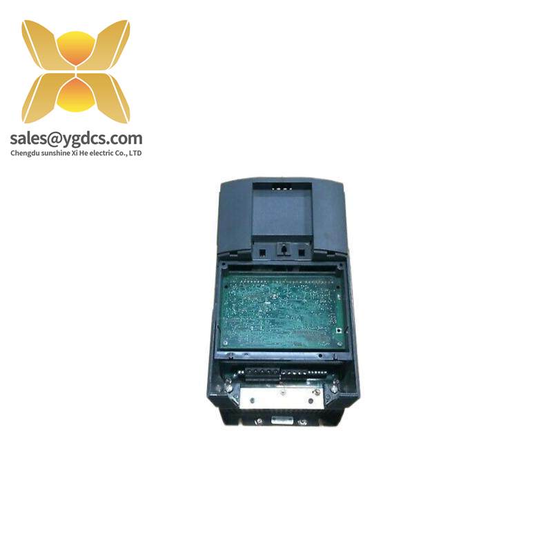 Baldor Electric BC30D7A35-CL7 High-Power DC Drive - plc-electric Automation