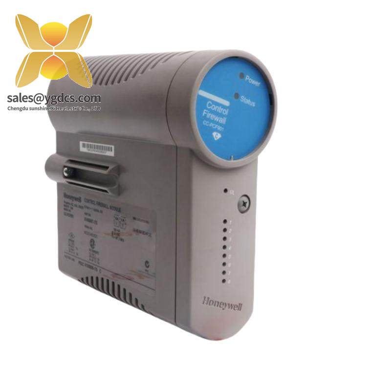 Honeywell C300 Controller Module CC-PCNT01 51405046-175, Advanced ...