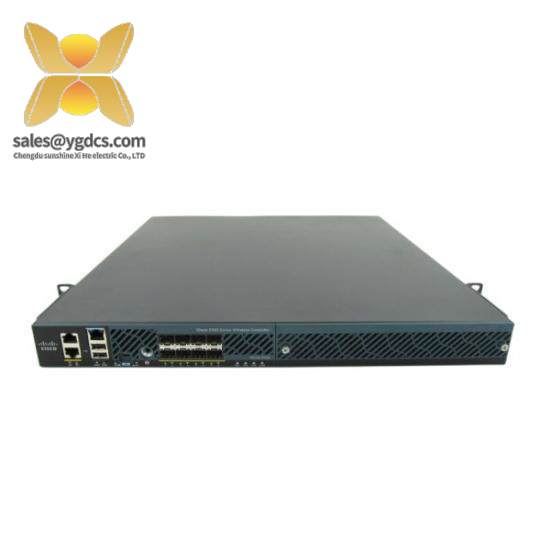 Cisco AIR-CT5508-250-K9: Enterprise-Class Wireless Controller - plc ...