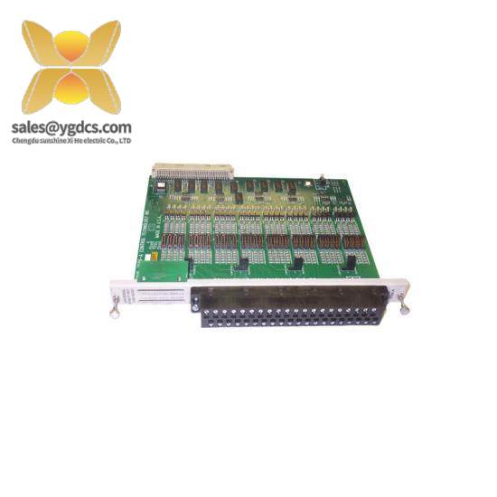 CTI 901B-2589-A Industrial Digital Input Module - plc-electric Automation
