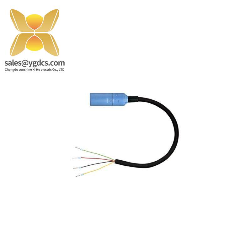 Endress+Hauser CYK10-A201 Digital Measuring Cable, Precision Control ...