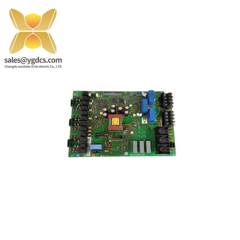 DANFOSS 175H3828 DT2 CONTROL CARD, Advanced Industrial Automation ...