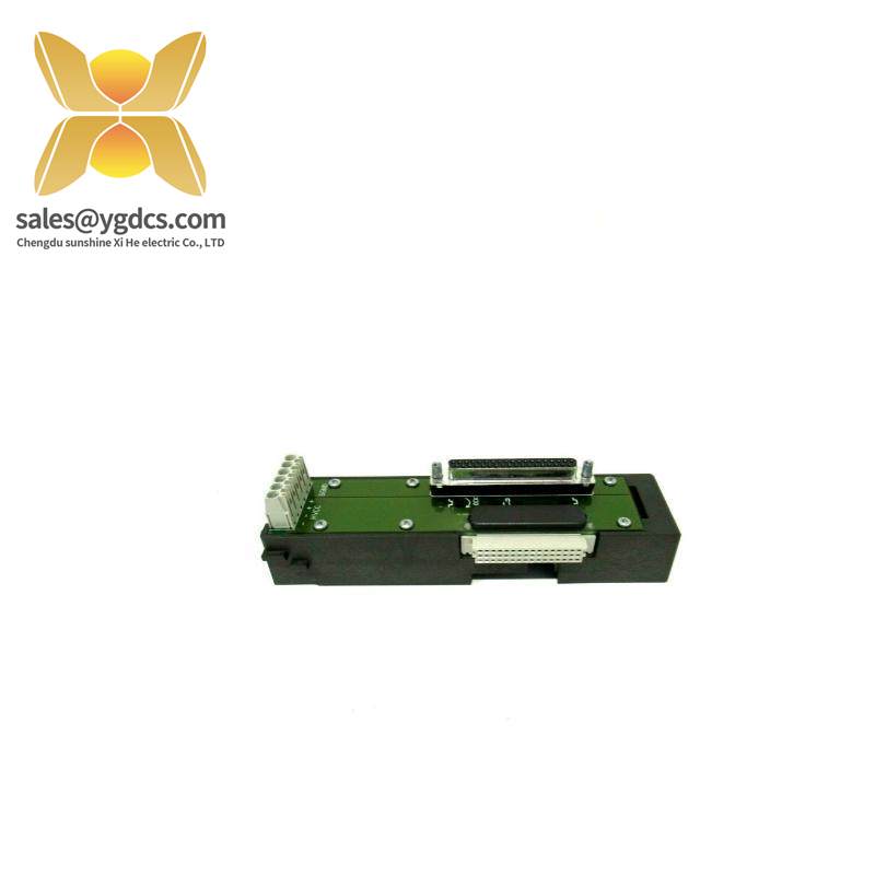 EMERSON KJ4010X1-BG1 Local Bus Right Extension Module - plc-electric ...