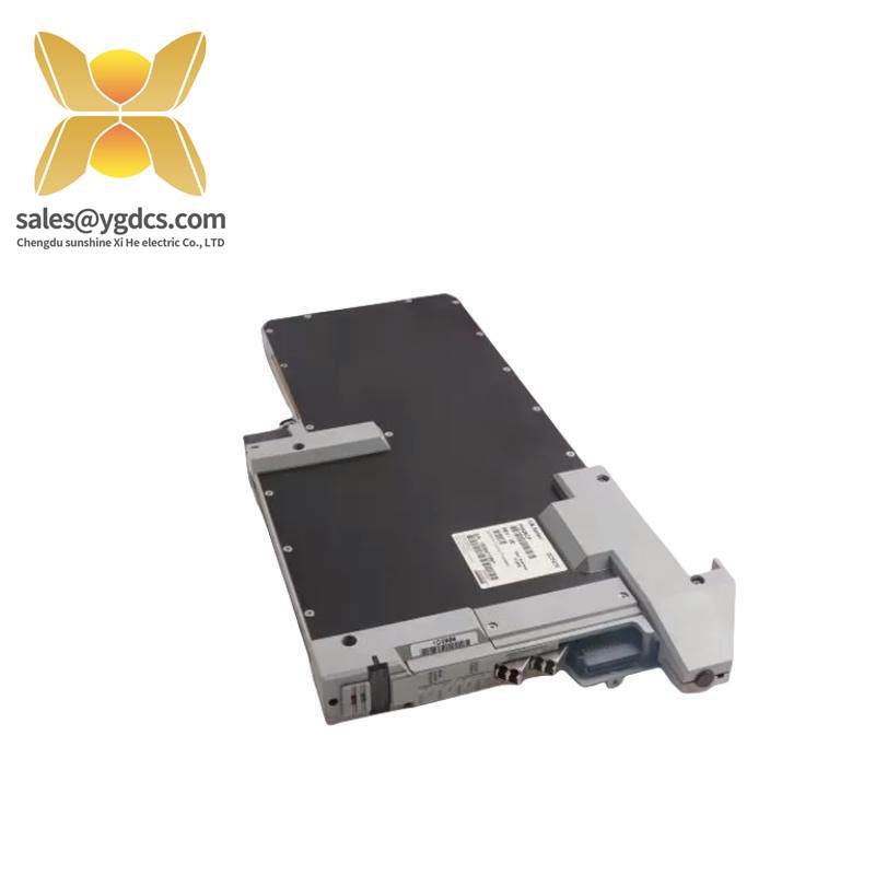 FOXBORO ZCP270 P0926CP-0E Control Processor: Advanced Industrial ...