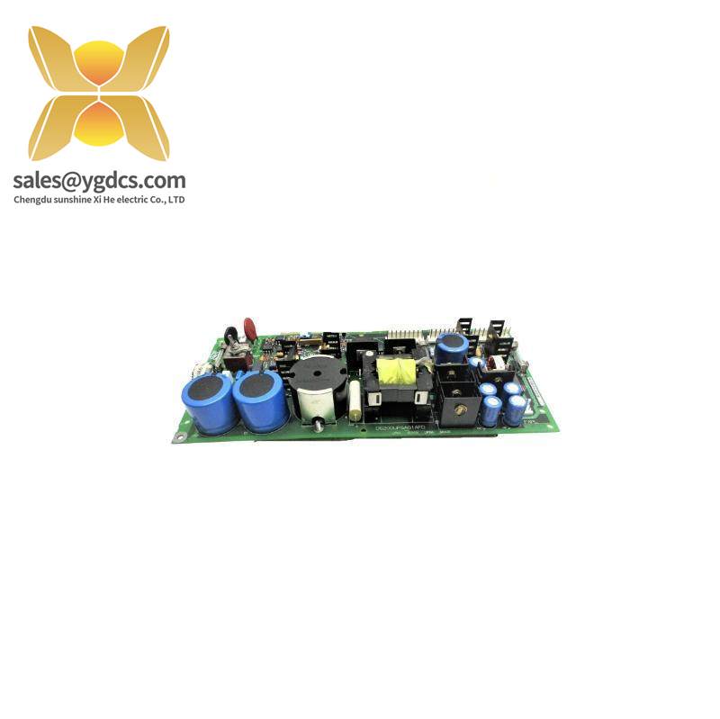 GE DS200UPSAG1AFD | MARK V Drive Systems Power Supply - plc-electric Automation