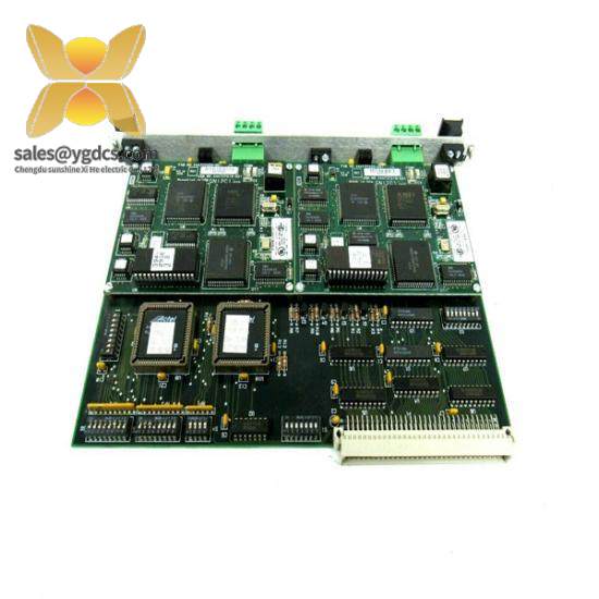 GE Industrial Systems IS200VTCCH1C Thermocouple Input Terminal Board, Mark VI Speedtronic Series ...