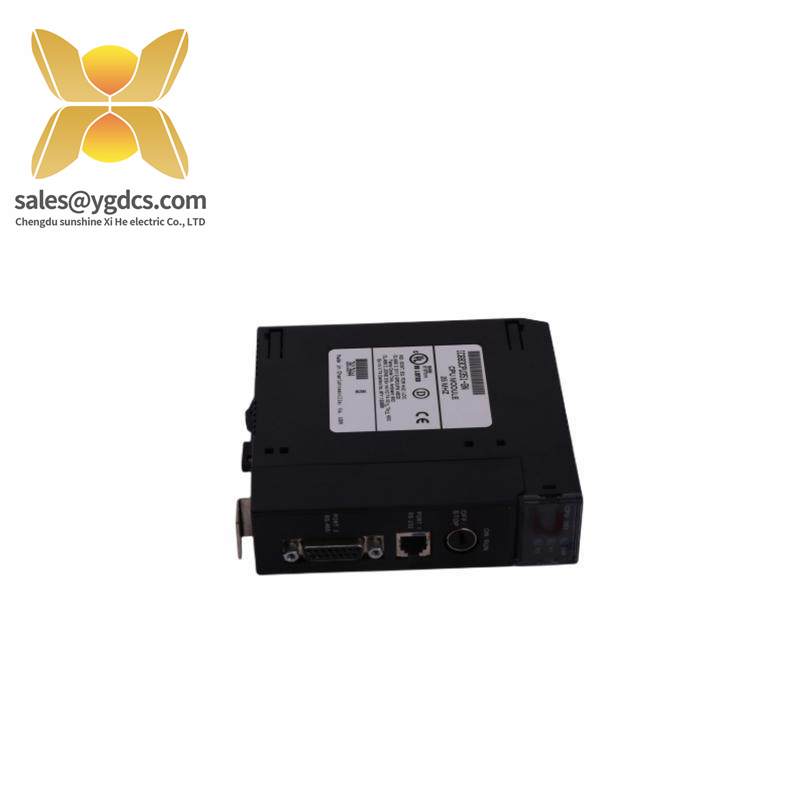GE UR8LV - Programmable Logic Controller Module for Current Transformer ...