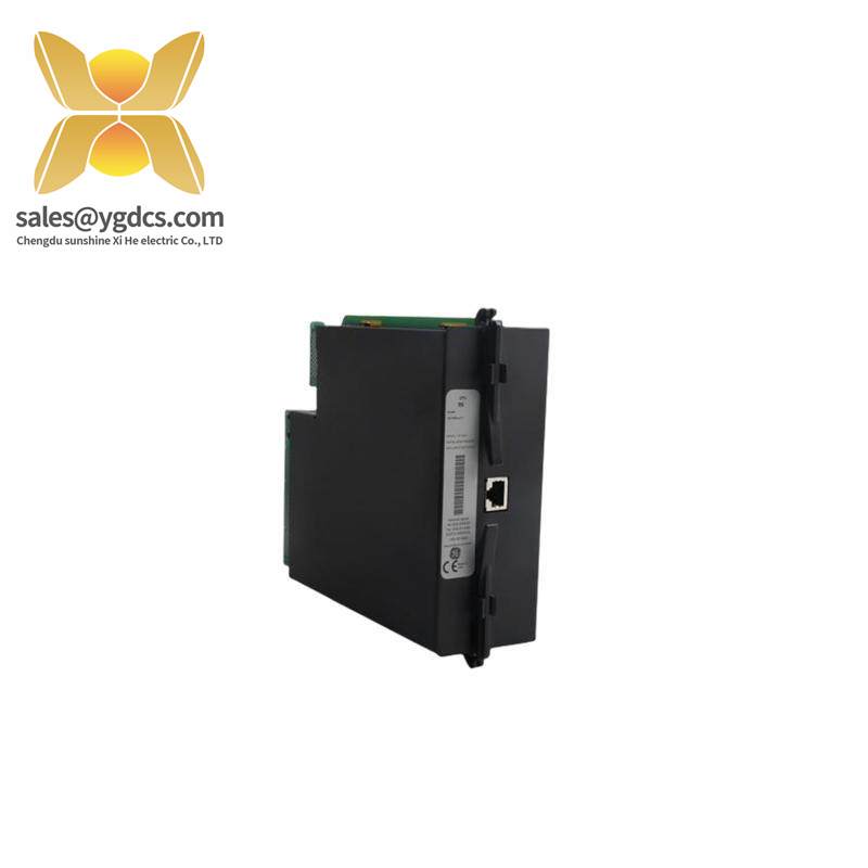 GE UR 9NH - CPUUR PLC Card, Advanced Industrial Control Module - plc ...
